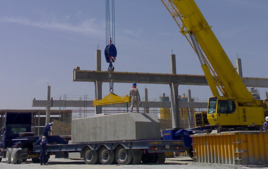 Precast – Precast manufacturer in uae