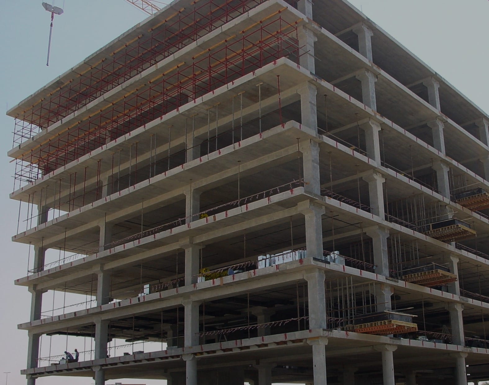 Precast – Precast manufacturer in uae